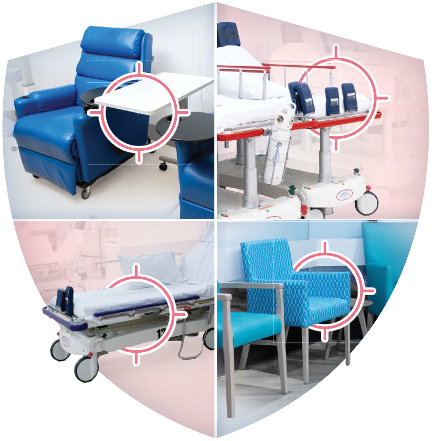 How Clean High-Touch Surfaces Support Infection Control